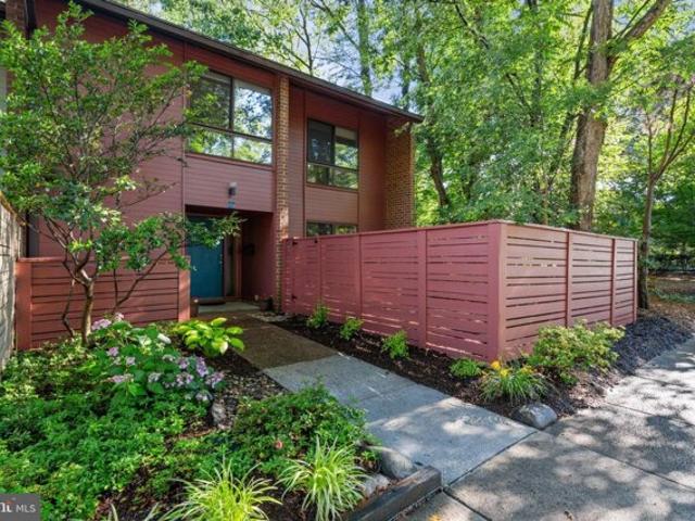 Indian Ridge Rd, Reston, Home For Sale