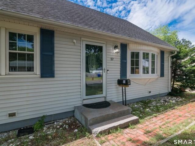 Indian Run, Enfield, Home For Sale