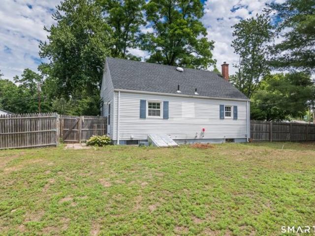Indian Run, Enfield, Home For Sale