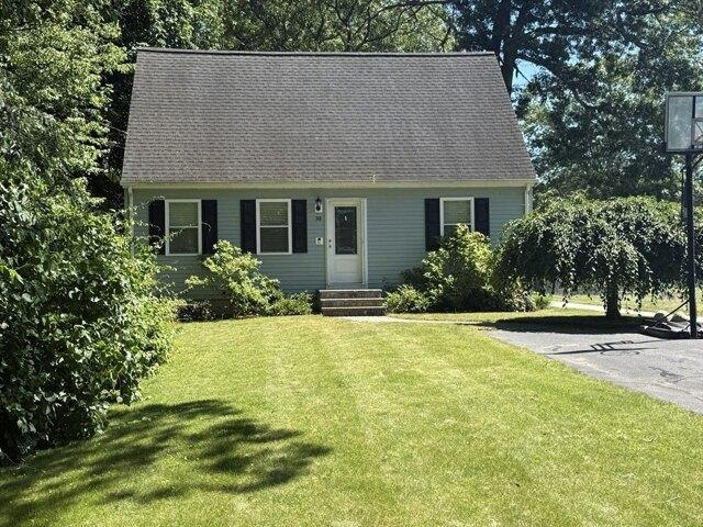 Indian Run Rd, Bellingham, Home For Sale
