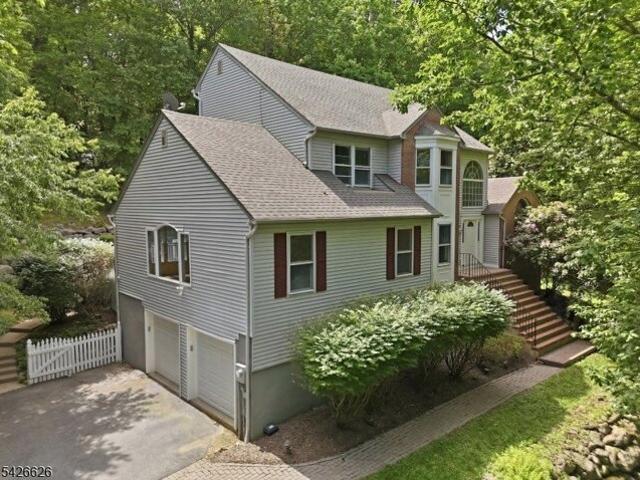 Indian Run Rd, Washington Township, Home For Sale