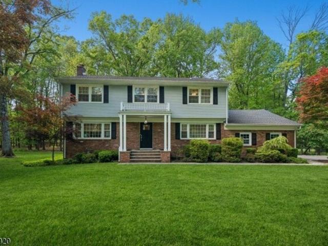 Indian Run, Scotch Plains, Home For Sale