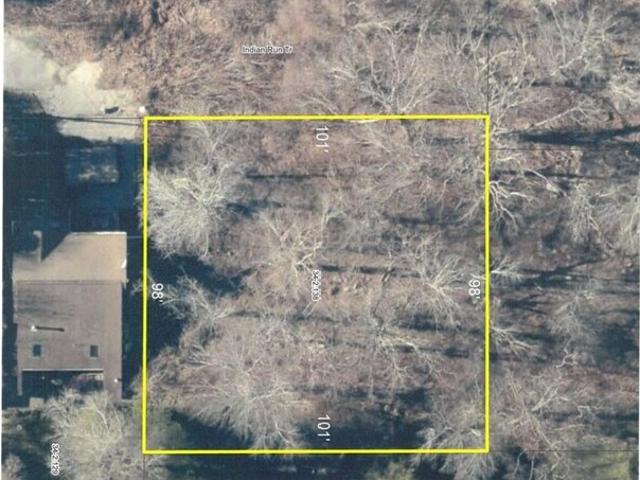Indian Run Trl, South Kingstown, Plot For Sale