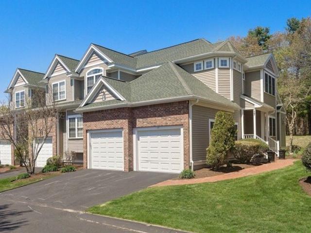 Indian Woods Way Unit,canton, Condo For Sale