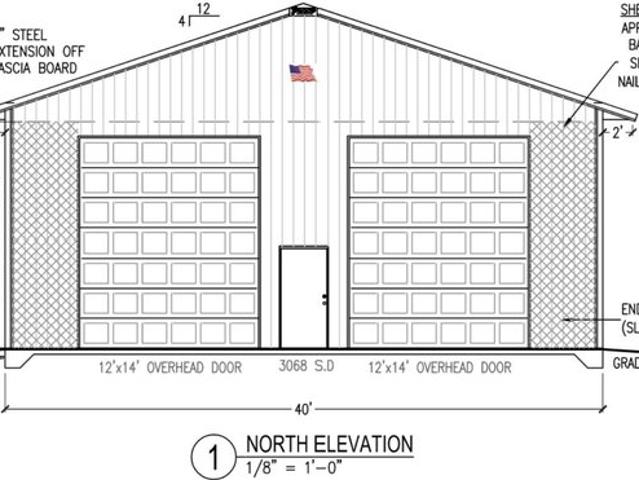 Indian Waters off Ln Lot 6, Lac du Flambeau, WI 54538