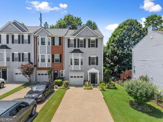 Indian Way, Cumming, Home For Sale