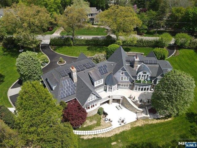 Indian Trail Dr, Franklin Lakes, Home For Sale