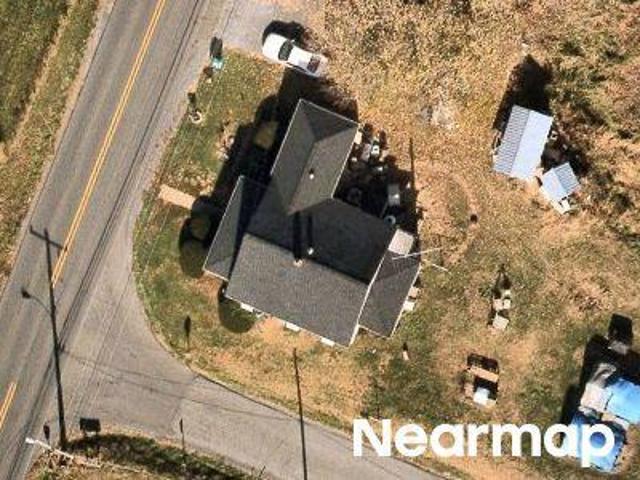 Indian Trail Rd
