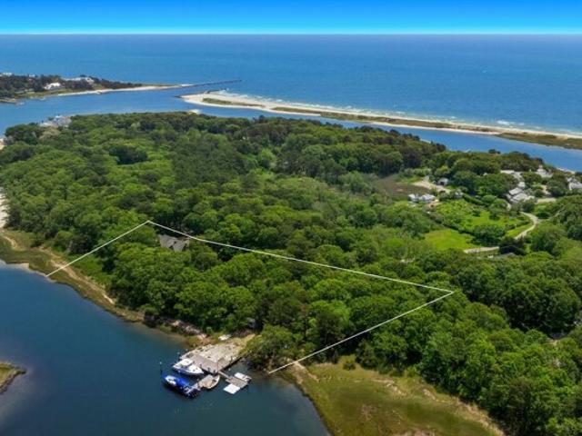 Indian Trl, Osterville, Home For Sale