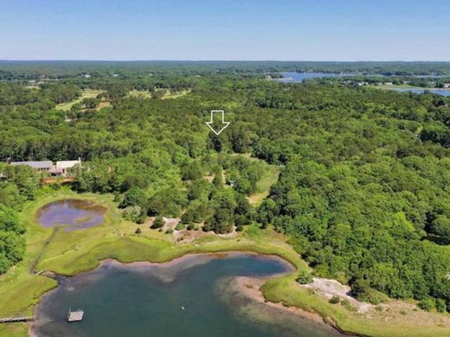 Indian Trl, Osterville, Plot For Sale