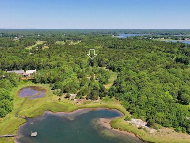 Indian Trl, Barnstable, Plot For Sale