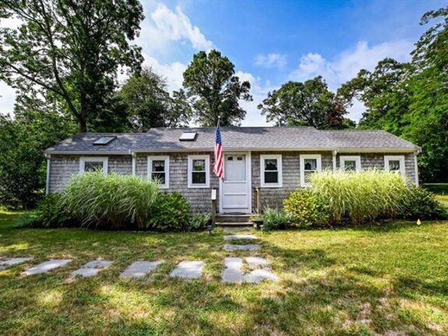 Indian Trl, Dennis, Home For Sale
