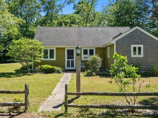 Indian Trl, Dennis, Home For Sale