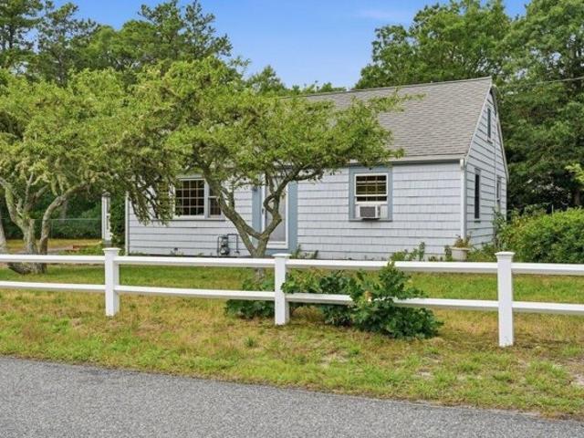 Indian Trl, Dennis Port, Home For Sale