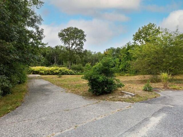 Indian Trl, Dennis Port, Plot For Sale