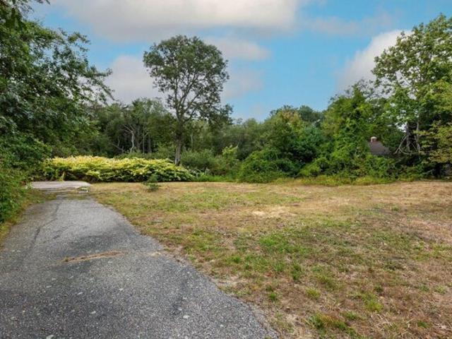 Indian Trl, Dennis Port, Plot For Sale