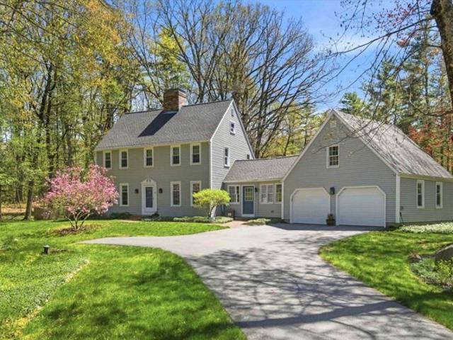 Indian Trl, Exeter, Home For Sale