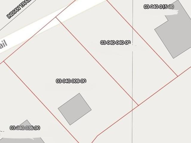 Indian Trl Lot 40, Frankfort, MI 49635