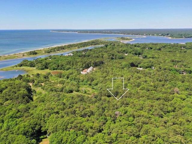 Indian Trl Lot,osterville, Plot For Sale