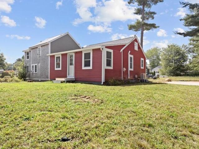 Indian Trl, Pembroke, Home For Sale