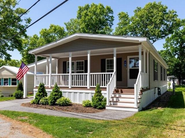 Indian Trl, Plymouth, Property For Sale