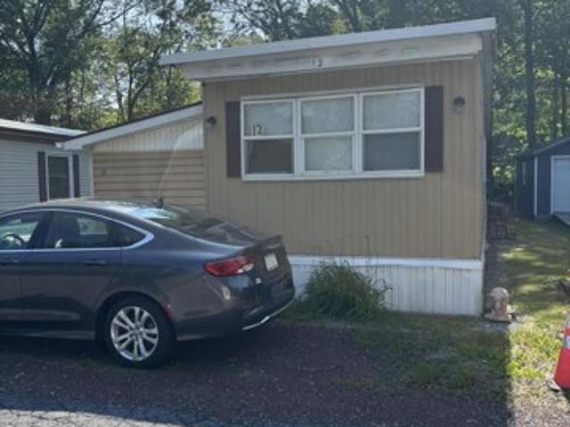 Indian Trl, Wind Gap, Property For Sale