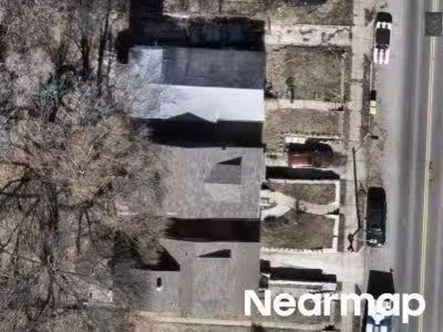 Indiana Ave