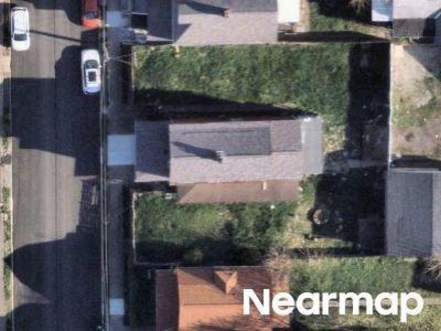 Indiana Ave