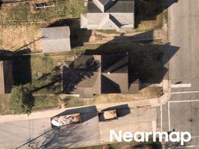 Indiana Ave