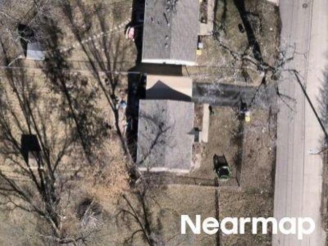 Indiana Ave