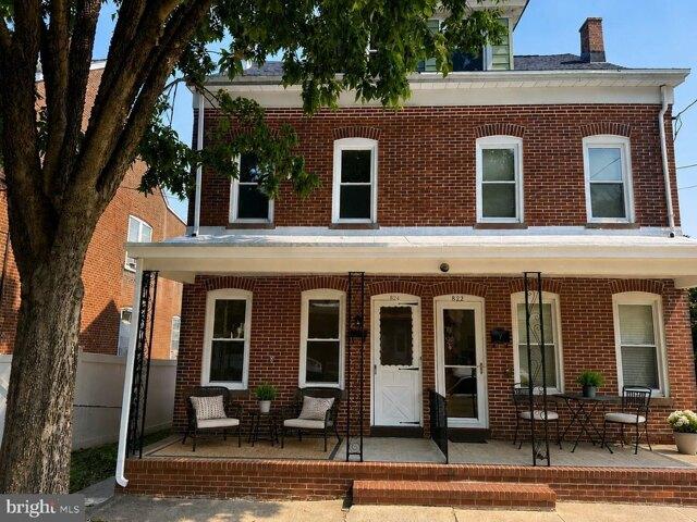 Indiana Ave, Trenton, Home For Sale