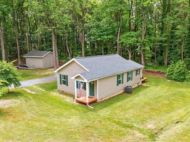 Indiana Ave, Chestertown, Home For Sale