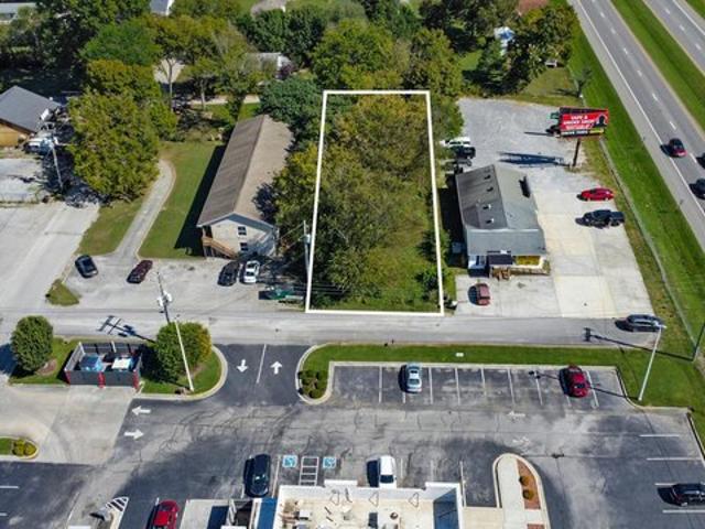 Indiana Ave, Dayton, TN 37321