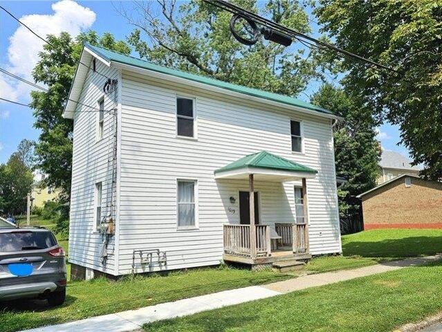 Indiana PA 15701 93140303