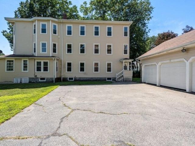 Indiana St, Worcester, Home For Sale