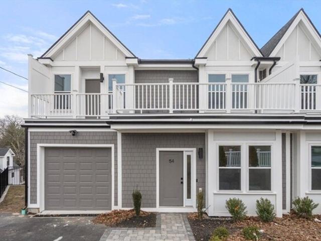 Indiana Ter Unit,newton, Condo For Sale
