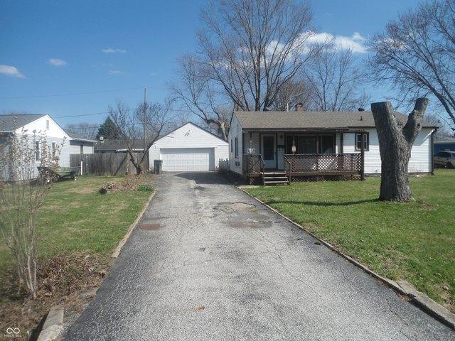 Indianapolis, IN 46203