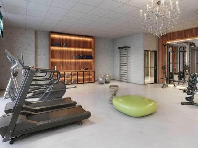 Indianípolis Codnominio Chanés Street, Studio de 29m² sem vaga