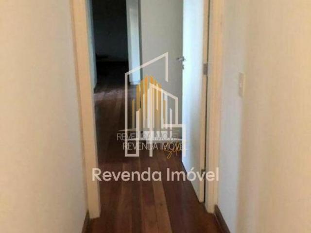 Indianopólis Casa Assobradada com 258m² 4 dormitórios e 2 vagas de garagem