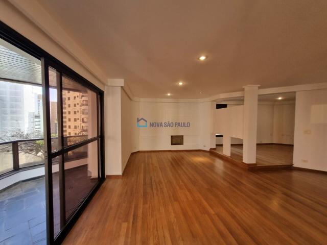 Indianópolis São Paulo SP |R Ministro Gabriel de Rezende Passos, 300