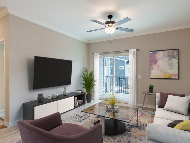 Indigo 2 Bedroom Apartment for Rent at 4081 Blue Water Cir, Chattanooga, TN 37415 Friends of Mountain Creek