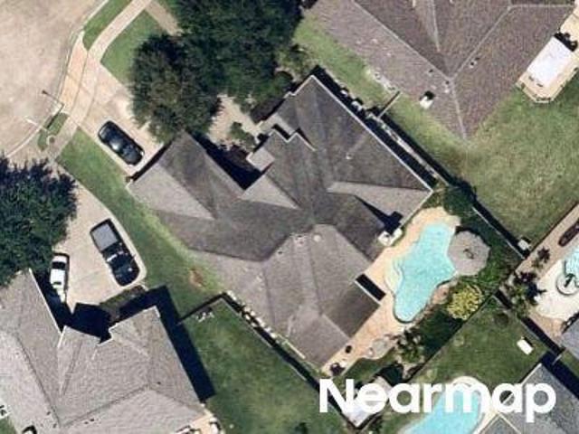 Indigo Cove Ct