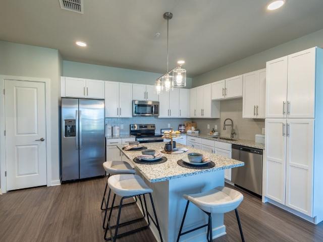 Indigo Champions Ridge 2 Bedroom Apartment for Rent at 1005 Champions Ridge Dr, Davenport, FL 33896