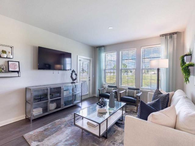 Indigo Champions Ridge 3 Bedroom Apartment for Rent at 1005 Champions Ridge Dr, Davenport, FL 33896