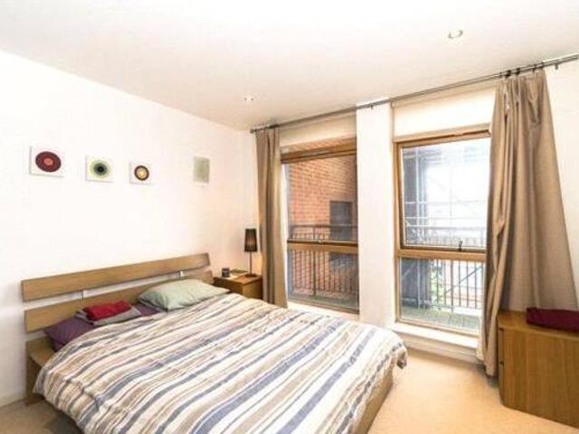 Indigo Apartments, Crown Street, 1 Bedroom Flat
