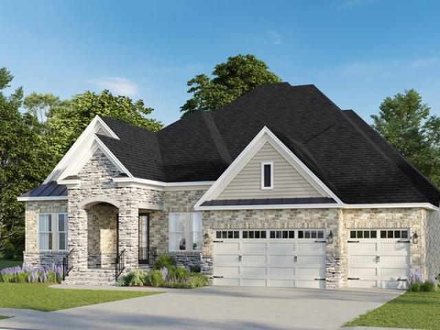 Indigo ii mc Plan Marvin Commons Community