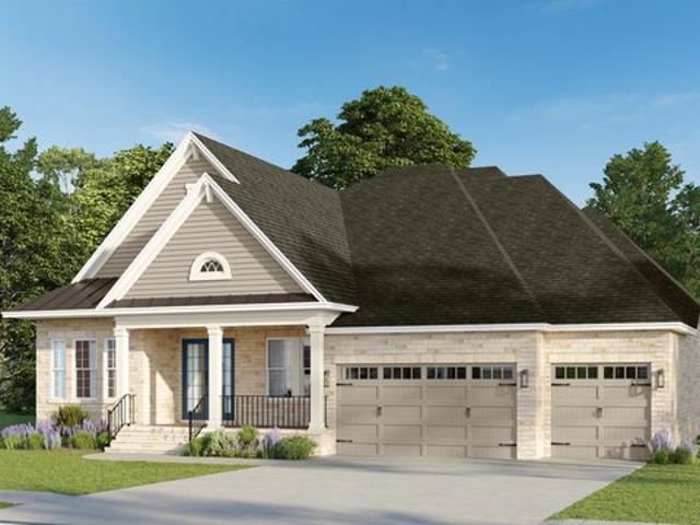 Indigo MC Plan Marvin Commons Community