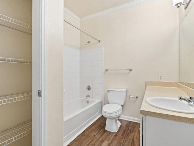 Indigo Pointe 1 Bedroom Apartment for Rent at 3033 Bardin Rd, Grand Prairie, TX 75052 Sheffield Village