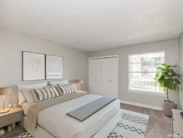 Indigo Park 3 Bedroom Apartment for Rent at 7600 Montgomery Blvd Ne, Albuquerque, NM 87109 Stardust Skies North