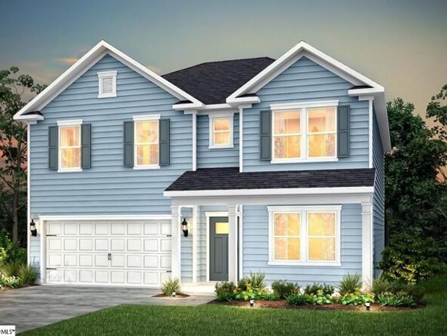 Indigo Park Pl Lot,easley, Home For Sale